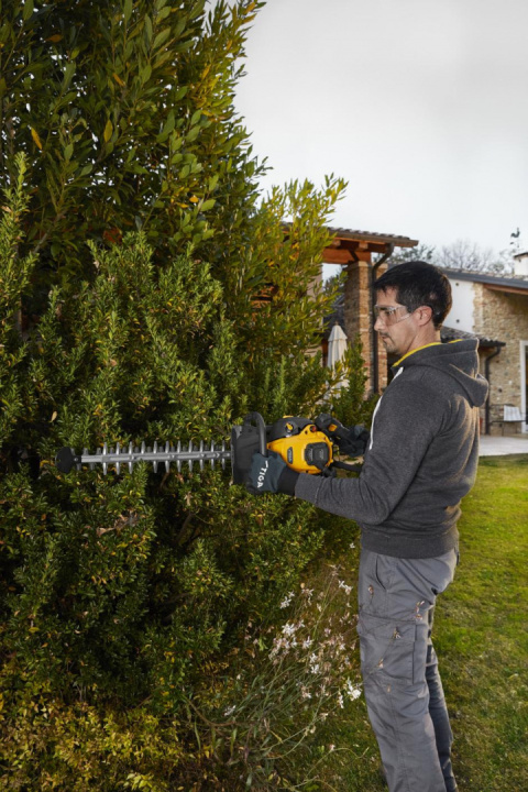 Sekator spalinowy Stiga SHT 660 > STIGA